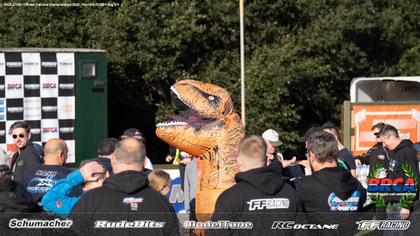 RACE REPORT: BRCA 1/10th Offroad National Championships Round 6 at TORCH - British Radio Car ...