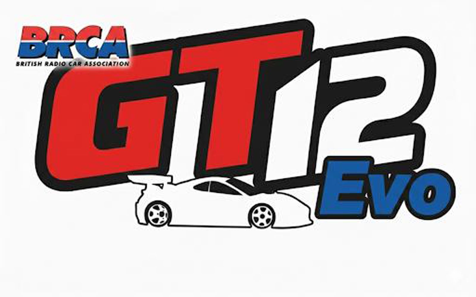 Announcing GT12 EVO - British Radio Car Association